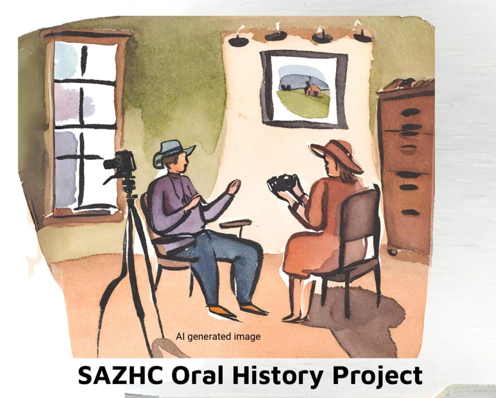 Discover and Preserve - Snaketown Historical Treasures
